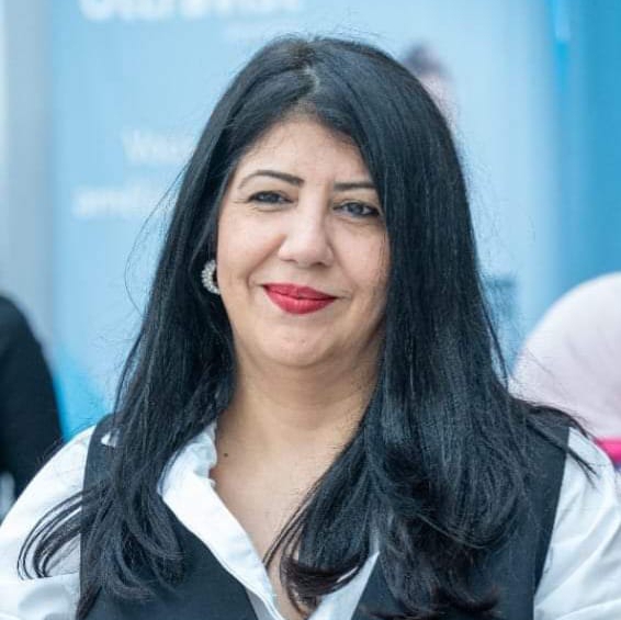 Membres du Bureau | Société Tunisienne de Radiologie